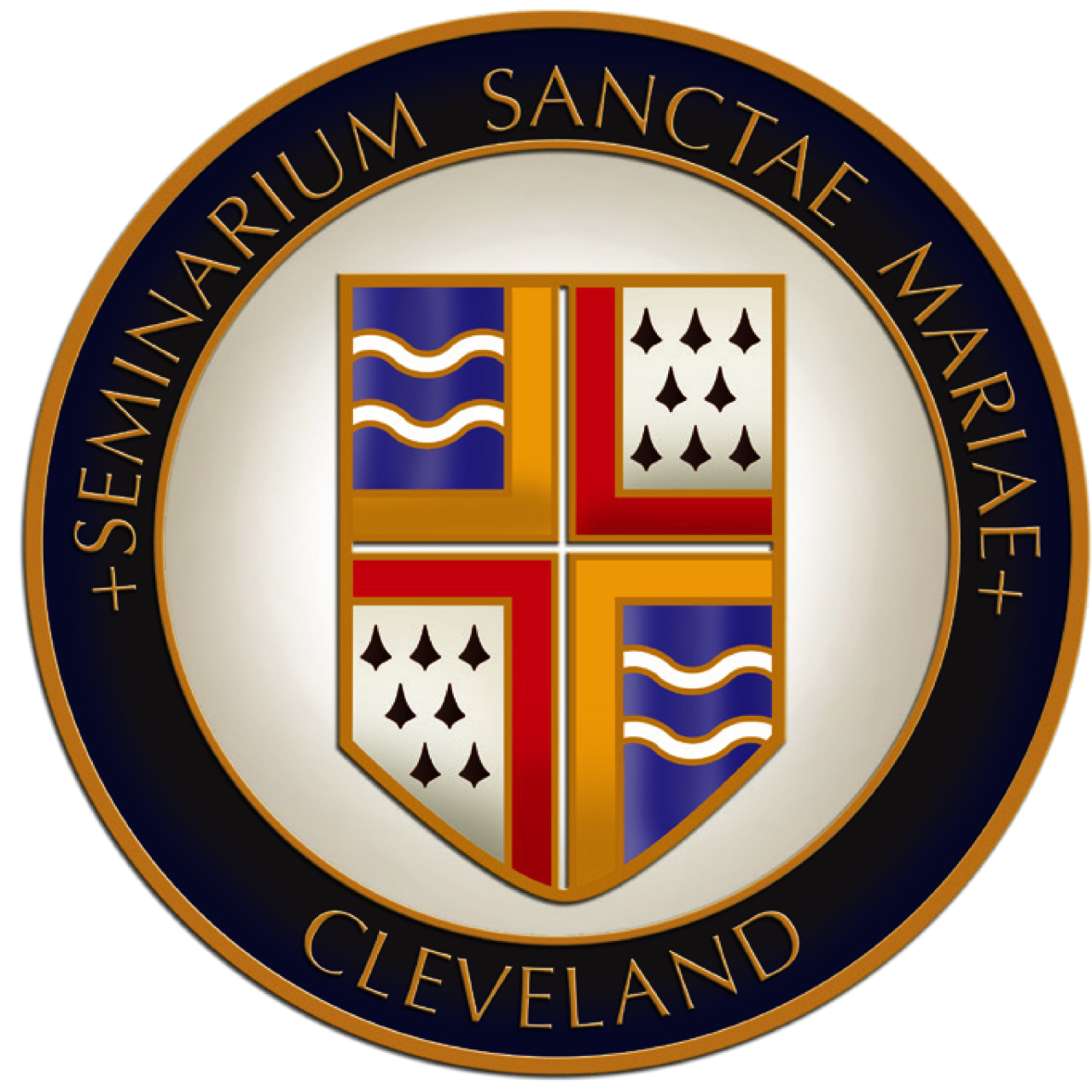 Preparing Men for Mission | St. Mary Seminary