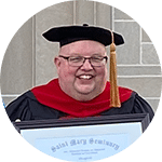 A House of Priestly Formation and Theological Education | St. Mary Seminary